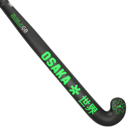 Osaka Sticks – Hockey World