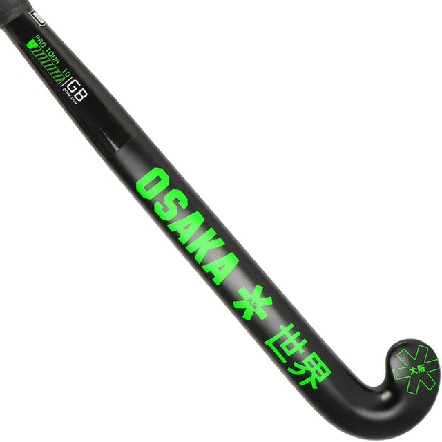 Osaka Sticks – Hockey World